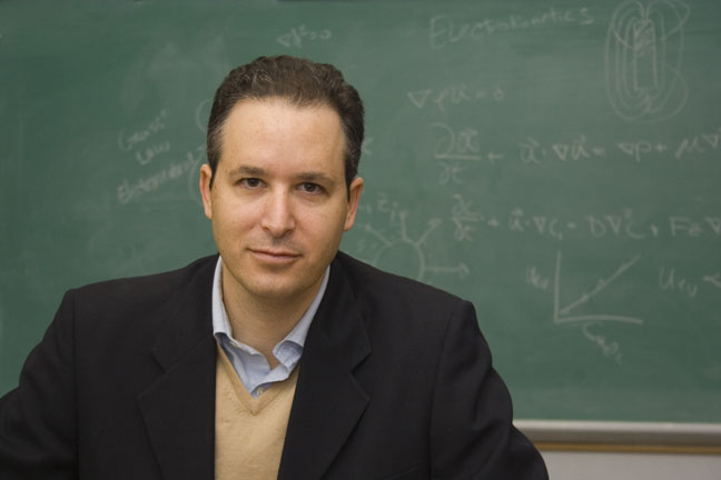 People – Posner Research Group